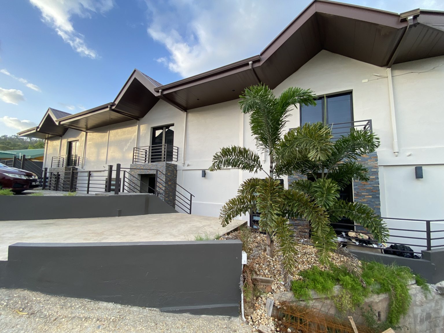 Bartlett Property Partners Ltd. | Trinidad Real Estate