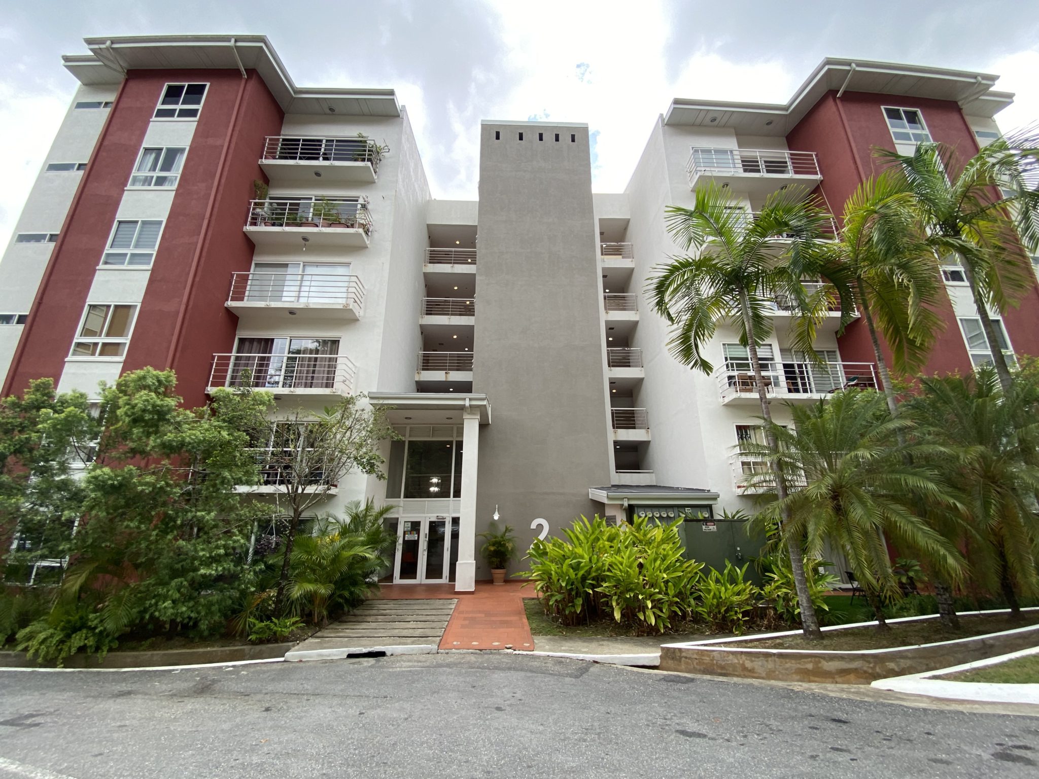 Bartlett Property Partners Ltd. | Trinidad Real Estate