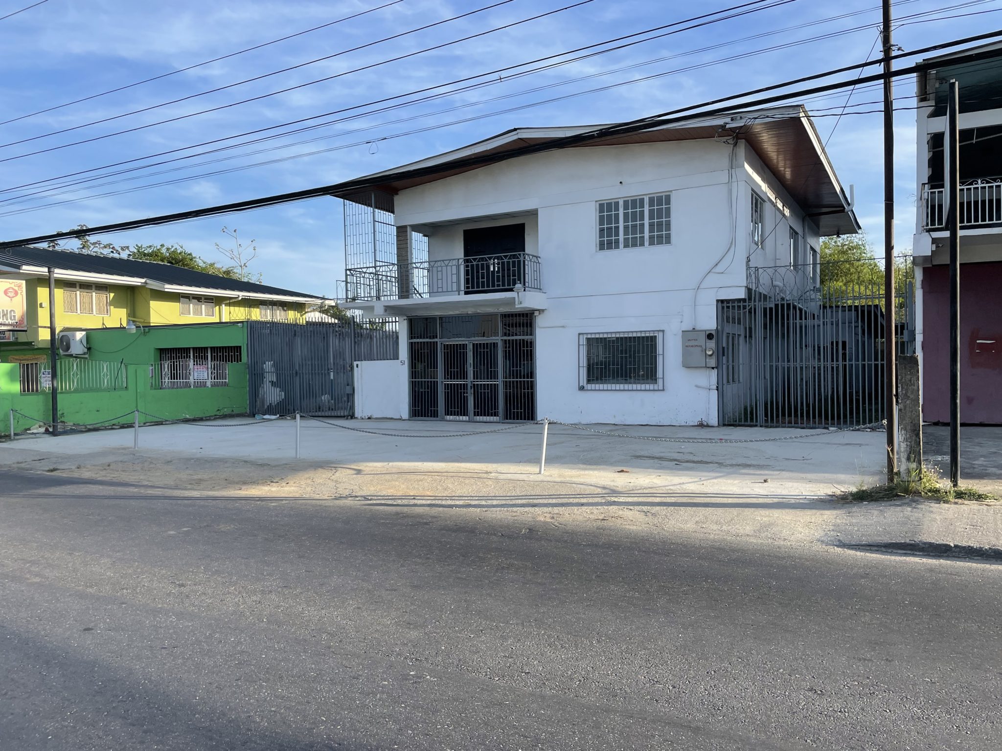 Bartlett Property Partners Ltd. | Trinidad Real Estate
