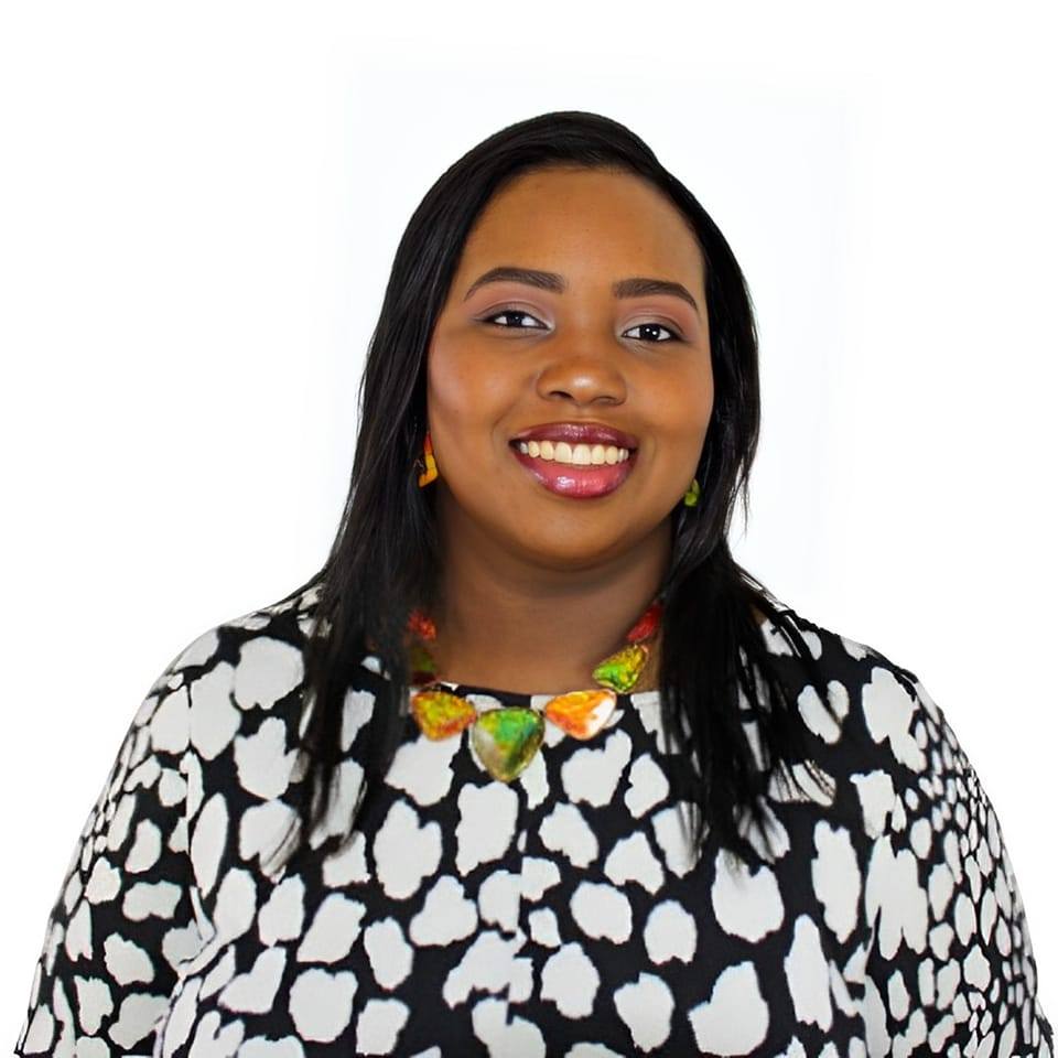 Kelsey-Ann Caesar | Trinidad Real Estate